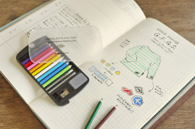 Write Your Life’s Journey – Starting with the TRAVELER’S notebook ...