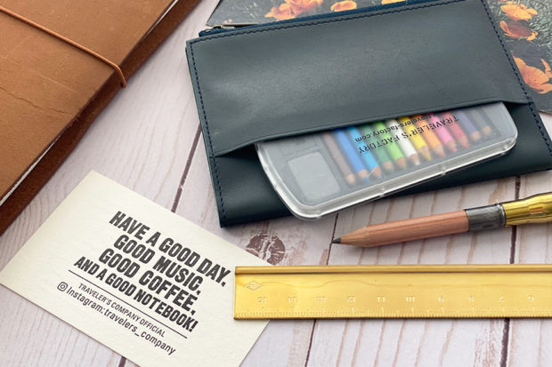 Write Your Life’s Journey – Starting with the TRAVELER’S notebook ...