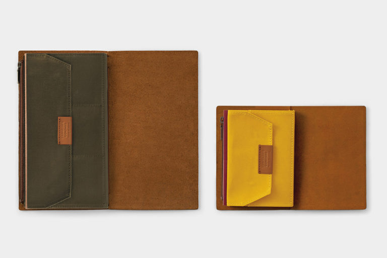 Write Your Life’s Journey – Starting with the TRAVELER’S notebook ...