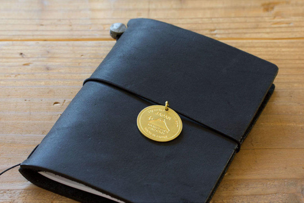 Your Personality in a Notebook – TRAVELER’S notebook - TRAVELER'S ...