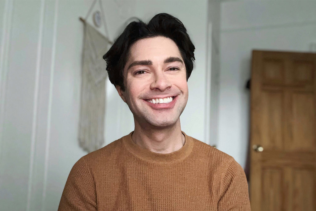 My Journey: Brett Wright (Author, editor) - TRAVELER'S COMPANY USA