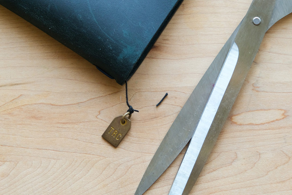 How to Add Charms to Your TRAVELER'S notebook - TRAVELER'S COMPANY USA