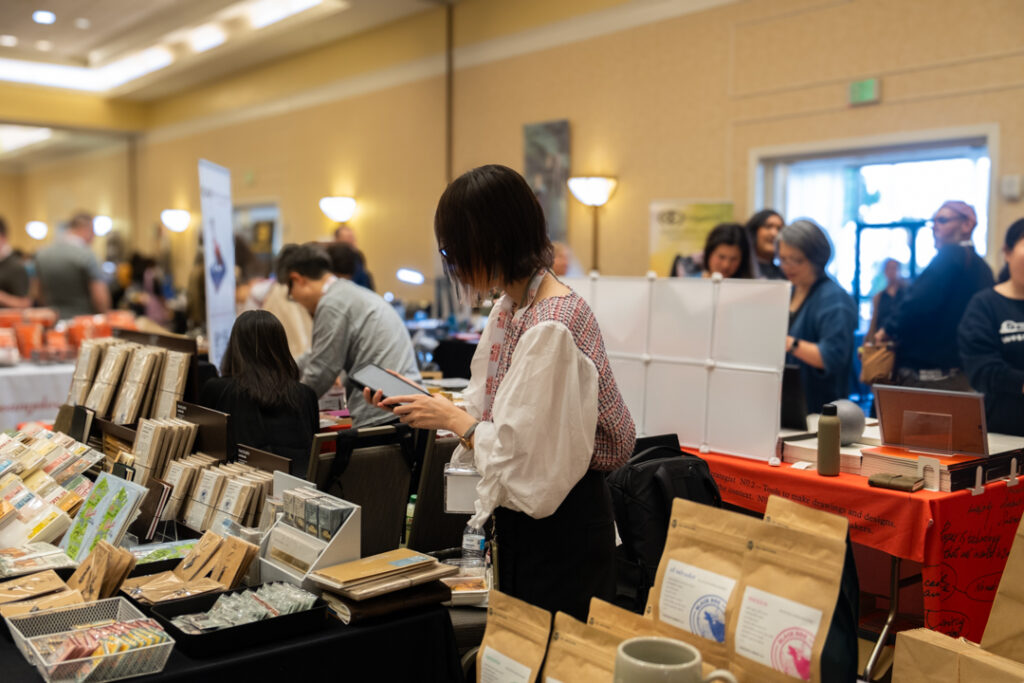 Road Trip to the California Pen Show 2024 - TRAVELER'S COMPANY USA