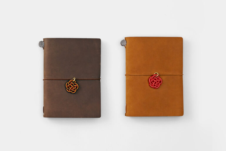 The Natural Beauty of TF YOSEGI & MIZUHIKI Charms - TRAVELER'S COMPANY USA